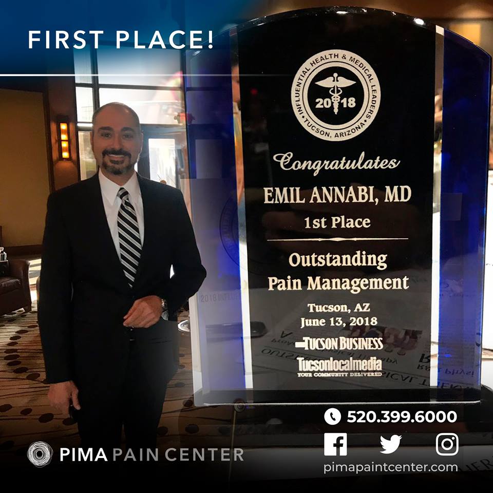 Join the Community of Pima Pain Center - Pima Pain Center