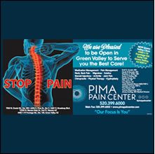 Join the Community of Pima Pain Center - Pima Pain Center