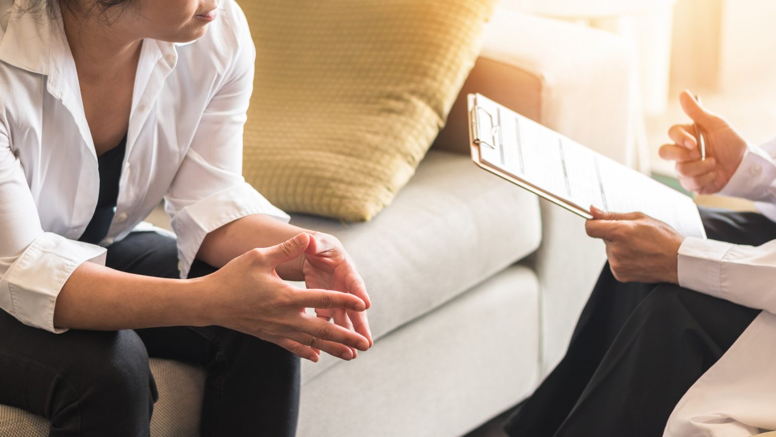 Pain Management | Pima Pain Center