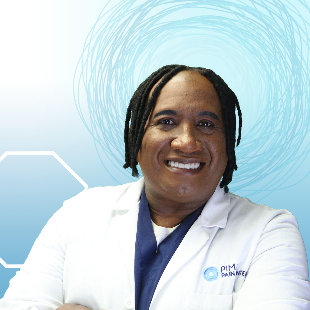 Meet the Team Behind Pima Pain Center - Pima Pain Center